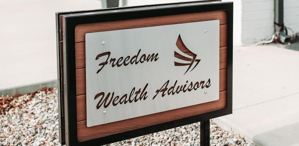 About Us | Freedom Wealth Advisors